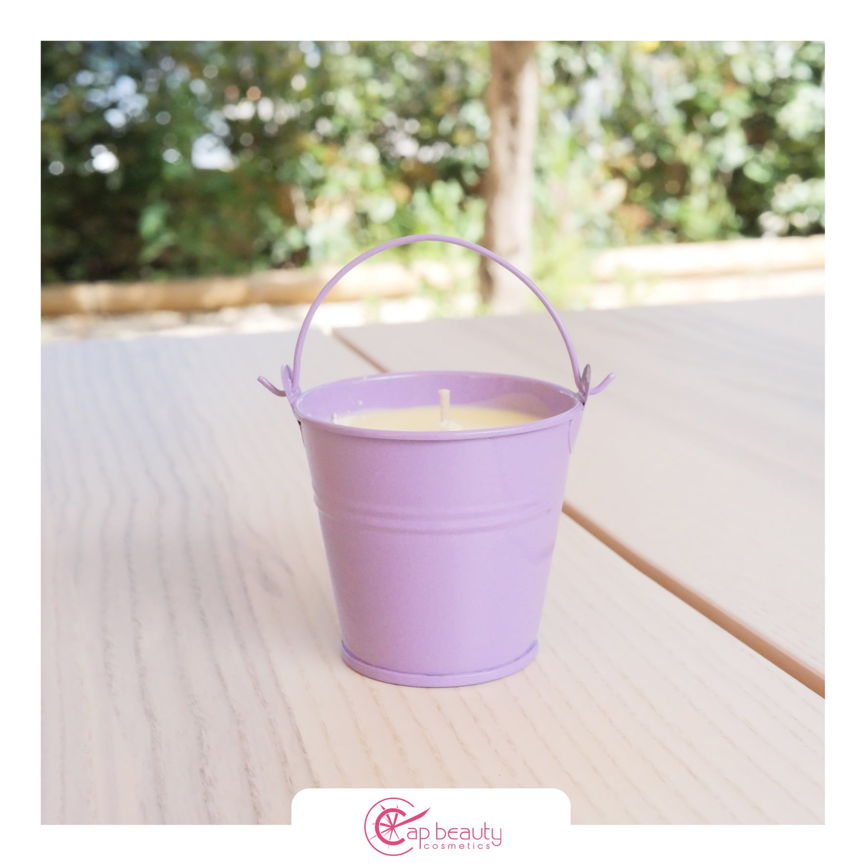 Cap Beauty Cosmetics