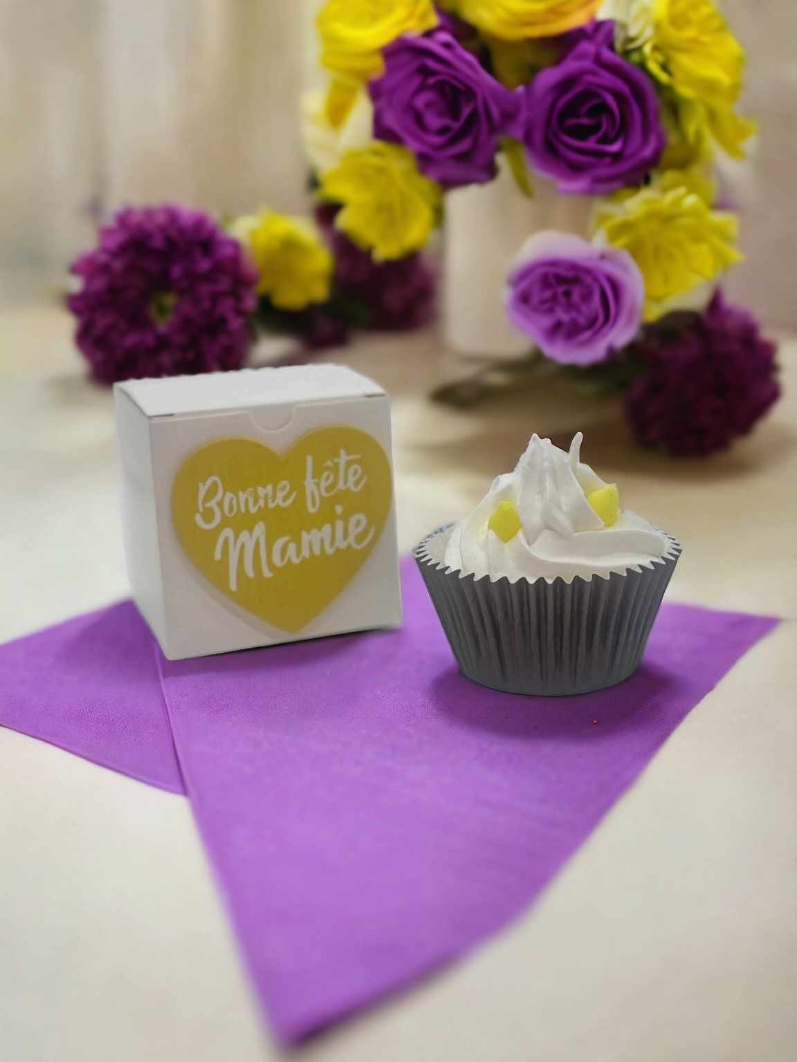 Cap Beauty Cosmetics